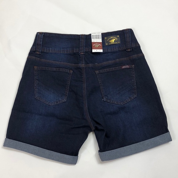 Kenneth Lopez | Shorts | Kenneth Lopez Jean Shorts | Poshmark